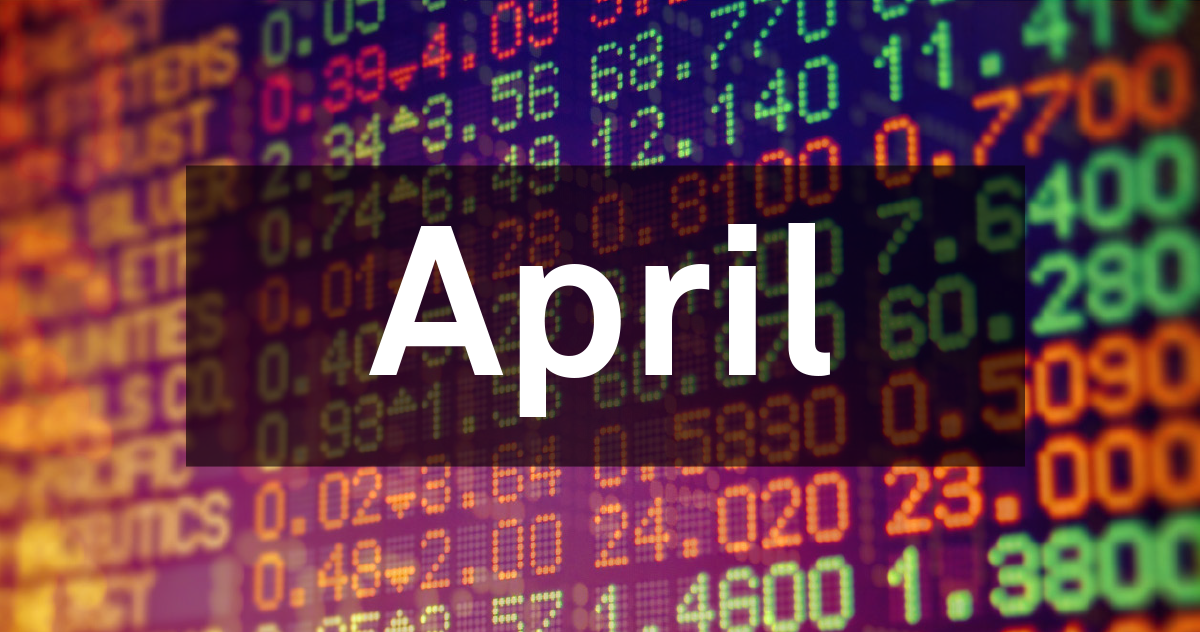 Economic Snapshot: A strong 1st quarter across the globe - April 2019 ...