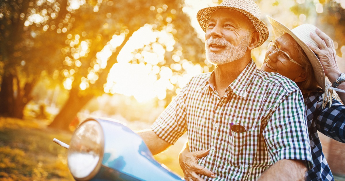 Top retirement destinations in Australia and overseas, revealed | FMD ...