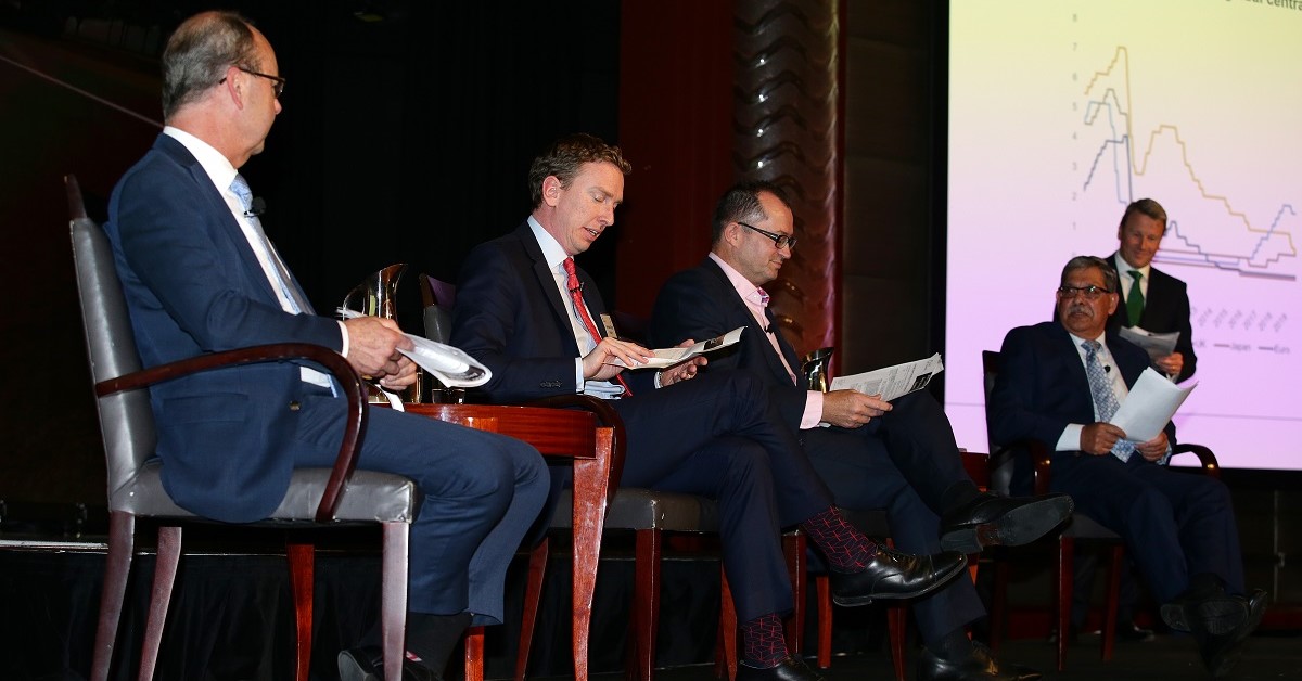 Annual Client Briefing panel discussion highlights | FMD Financial